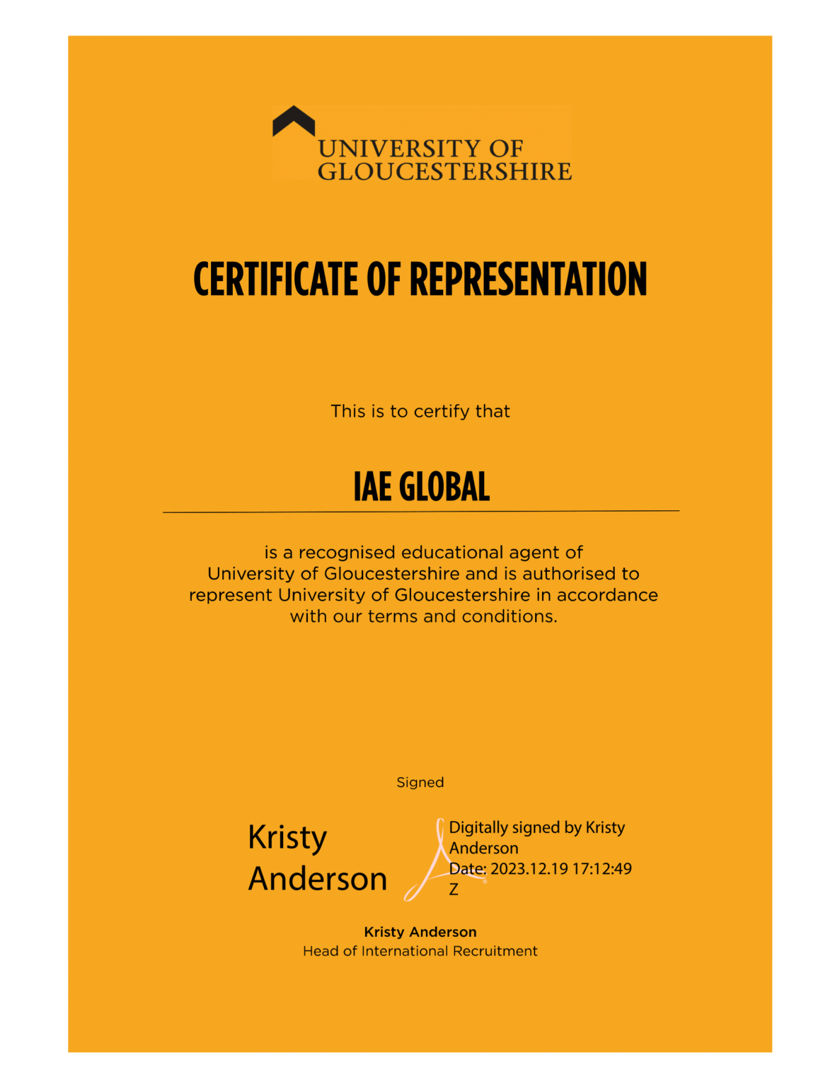 Home – iae GLOBAL Study in Australia Canada UK USA