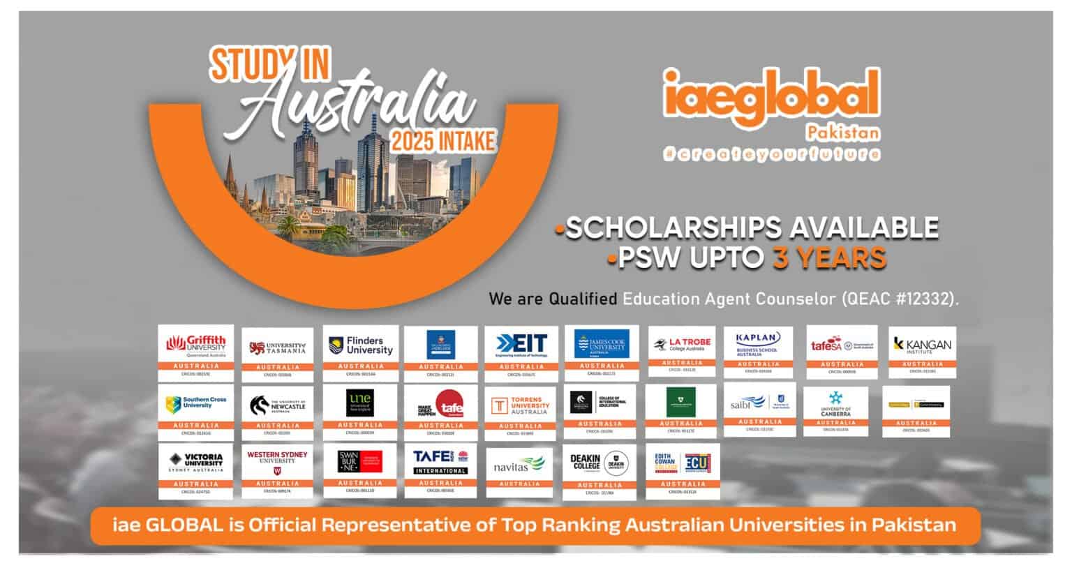 Study Abroad in Australia with iae GLOBAL – iae GLOBAL Study in ...